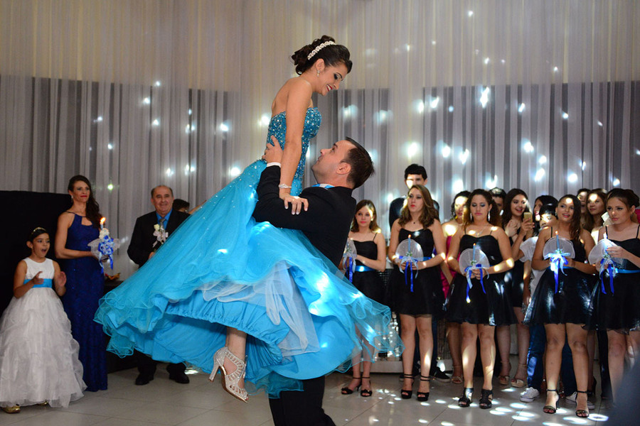 A origem da valsa - Blog