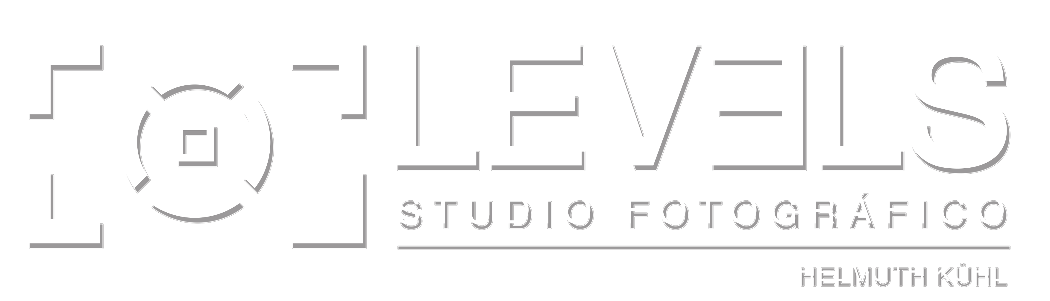 Página Inicial - Levels Studio Fotográfico