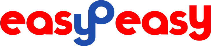 Início - Blog Easy-Peasy