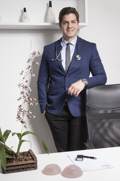 Dr. Paulo Duarte - Bruno Póvoa | Foto • Video • Estúdio | Brasil